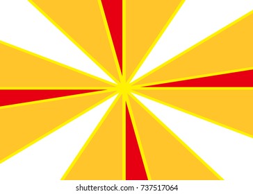 Impact Background Stock Illustration 737517064 | Shutterstock
