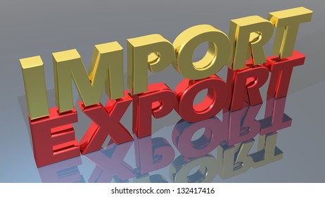 1,075 Export Import Balance Images, Stock Photos & Vectors | Shutterstock