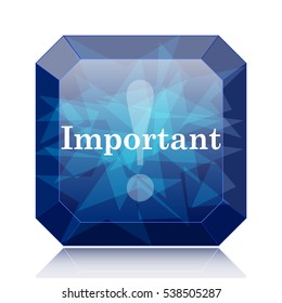 4,313 Very important icon Images, Stock Photos & Vectors | Shutterstock