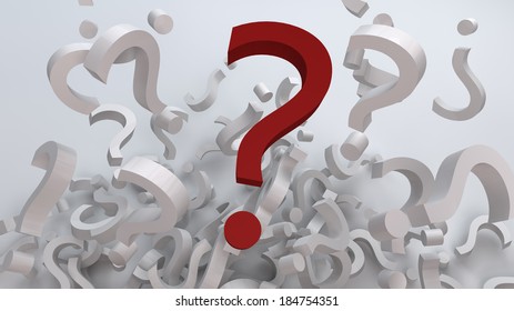 7,122 Important questions Images, Stock Photos & Vectors | Shutterstock