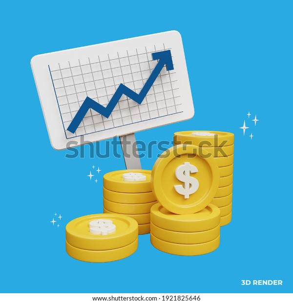 Income Salary Dollar Rate Increase Statistic Stock Illustration 1921825646 Income Salary Dollar Rate Increase Statistic Stock Illustration 1921825646