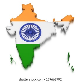 Map India Image Clipping Path Stock Illustration 293571656 | Shutterstock