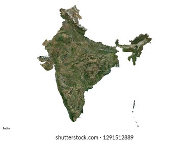 403 Topographic map india 图片、库存照片和矢量图 | Shutterstock