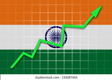 5,096 India graph Images, Stock Photos & Vectors | Shutterstock