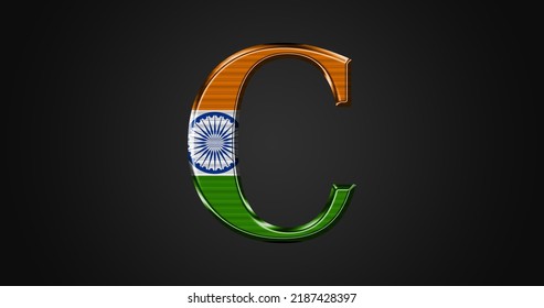 445 Tricolour letters Images, Stock Photos & Vectors | Shutterstock