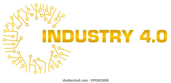 550 Industry four zero Images, Stock Photos & Vectors | Shutterstock