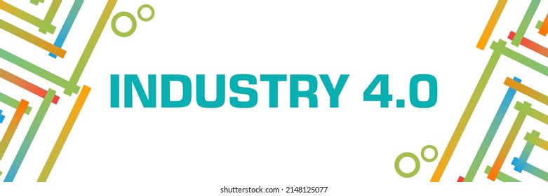 550 Industry four zero Images, Stock Photos & Vectors | Shutterstock