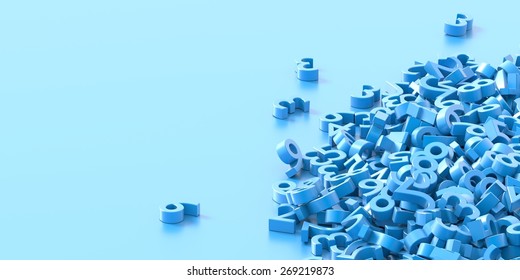 2,595 imágenes de Infinite numbers background - Imágenes, fotos y ...