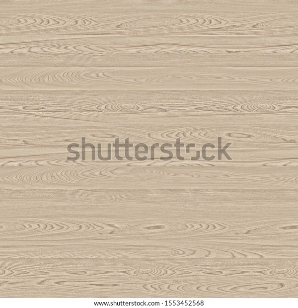 Infinitely Repeatable High Resolution Wood Texture Stock Illustration ...