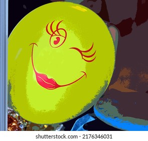 1,783 Water balloon face Images, Stock Photos & Vectors | Shutterstock