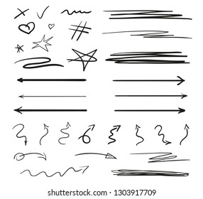 Infographic Elements On Isolation Background Backgrounds Stock ...