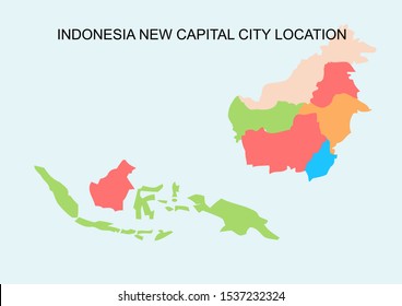 185 Penajam paser Images, Stock Photos & Vectors | Shutterstock