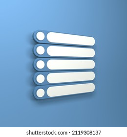 210 Five Blocks Organization Images, Stock Photos & Vectors | Shutterstock