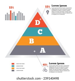 468 4 layer pyramid Images, Stock Photos & Vectors | Shutterstock
