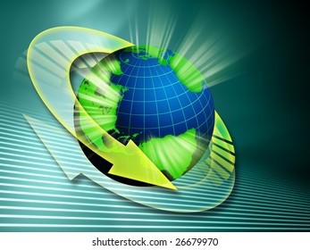 2,404 Going Around Circles Images, Stock Photos & Vectors | Shutterstock