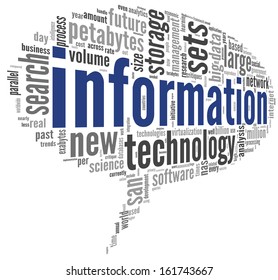 43,038 Information technology word cloud Images, Stock Photos & Vectors ...