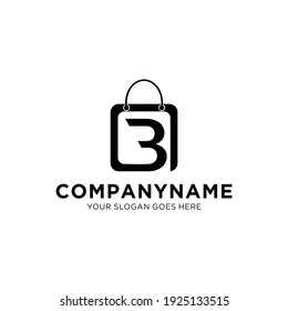 5,275 B Shop Logo Images, Stock Photos & Vectors | Shutterstock