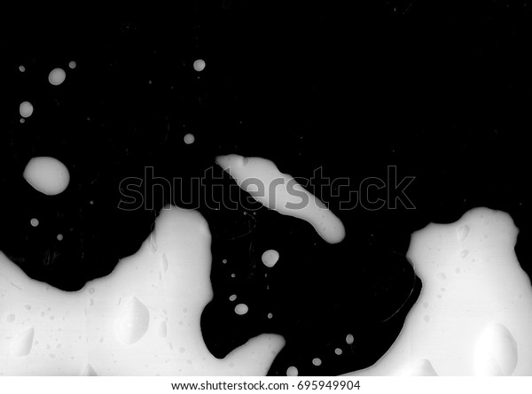 Ink Drop Texture Background Stock Illustration 695949904 | Shutterstock