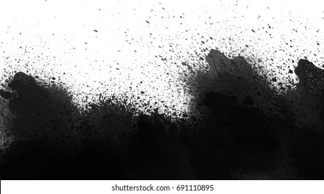 Ink Splash Stock Illustration 691110895 | Shutterstock