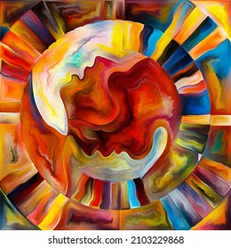 954 Inner force Images, Stock Photos & Vectors | Shutterstock