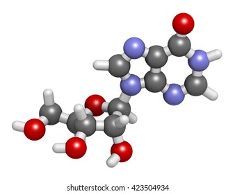 75 Inosine Chemical Structure Images, Stock Photos & Vectors | Shutterstock