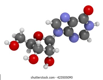 75 Inosine Chemical Structure Images, Stock Photos & Vectors | Shutterstock