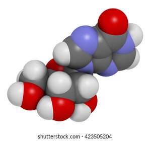75 Inosine Chemical Structure Images, Stock Photos & Vectors | Shutterstock