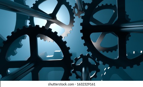2,283 Clock tower inside Images, Stock Photos & Vectors | Shutterstock