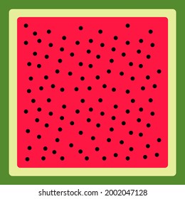 5,659 Square watermelons Images, Stock Photos & Vectors | Shutterstock