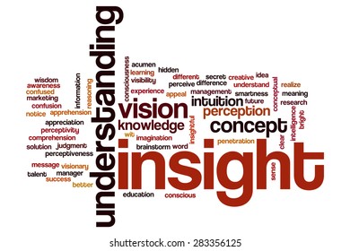 14,541 Insight word Images, Stock Photos & Vectors | Shutterstock