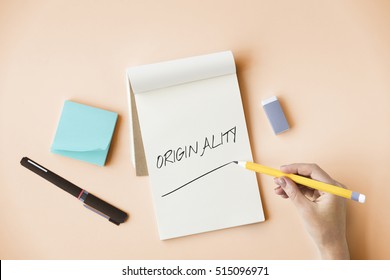 Inspire Unique Performance Development Concept Stock Illustration ...