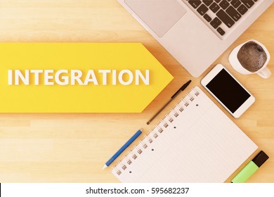 215,460 Integration concept Images, Stock Photos & Vectors | Shutterstock