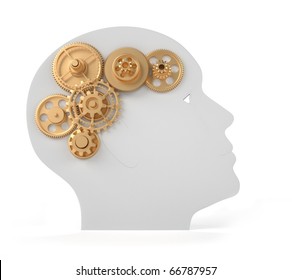 41,946 3d thinking man Images, Stock Photos & Vectors | Shutterstock