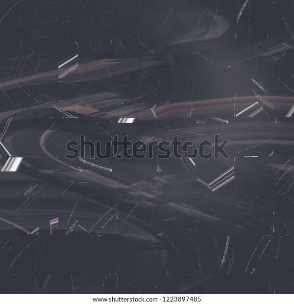 Interesting Abstract Pattern Background Design Artwork Stock ...