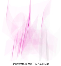 Interesting Abstract Pattern Messy Background Design Stock Illustration ...