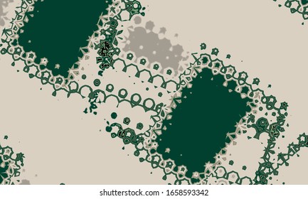 Interesting Creative Background Your Site Stock Illustration 1658593342 ...