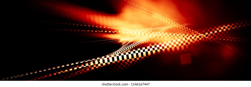 2,340 Checkered Flag Flames Background Images, Stock Photos & Vectors ...