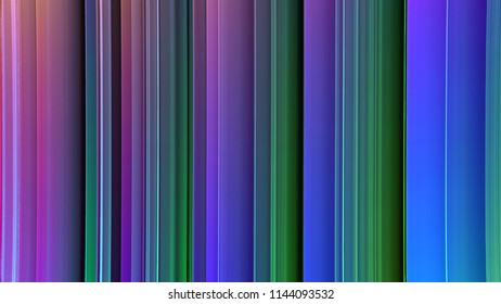 Interesting Gradient Background Blue Deep Purple Stock Illustration ...
