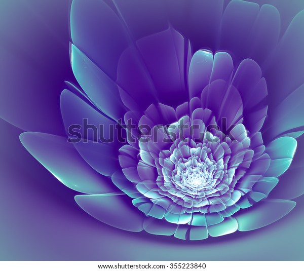 Interesting Intriguing Abstract Background Form Stylized Stock ...