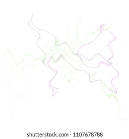 Interesting Texture Pattern Cool Abstract Background Stock Illustration ...