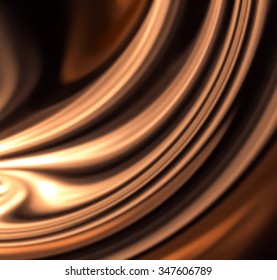Interesting Unusual Texture Original Pattern Effect Stock Illustration ...