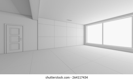 5,408 House without furniture Images, Stock Photos & Vectors | Shutterstock