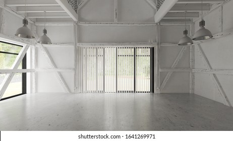 127,902 Large empty house Images, Stock Photos & Vectors | Shutterstock