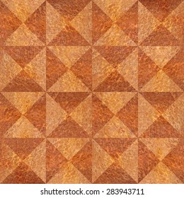 「Interior Wall Panel Pattern Checkered Style」のイラスト素材 283943711 ...