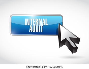 Internal audit icon Images, Stock Photos & Vectors | Shutterstock
