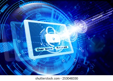 Internet Security Stock Illustration 253048330 | Shutterstock