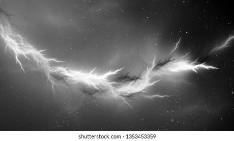 192 Intense lightning effect Images, Stock Photos & Vectors | Shutterstock