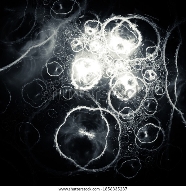 Intriguing Pattern References Biomechanics Cell Structure Stock ...