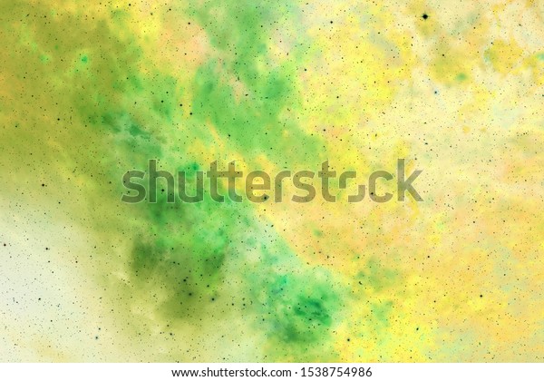 Inverted Negative Space Background Digital Illustration Stock ...