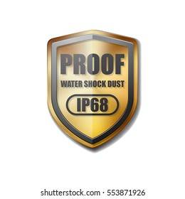 77 Ip68 protection Images, Stock Photos & Vectors | Shutterstock